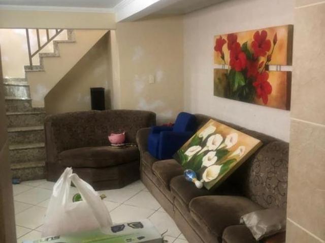 Sobrado de 350 m², 4 quartos em Vila Nossa Senhora das Vitórias, Mauá