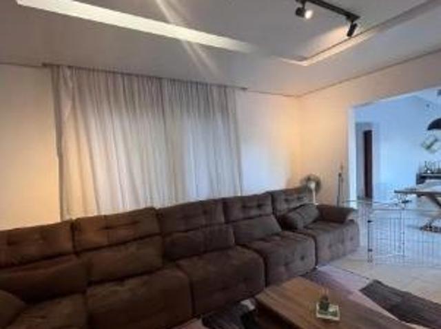 Sobrado de 351 m², 6 quartos em Jardim São Francisco Zona Sul, São Paulo