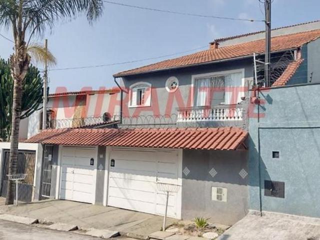 Sobrado de 355m² com 6 quartos