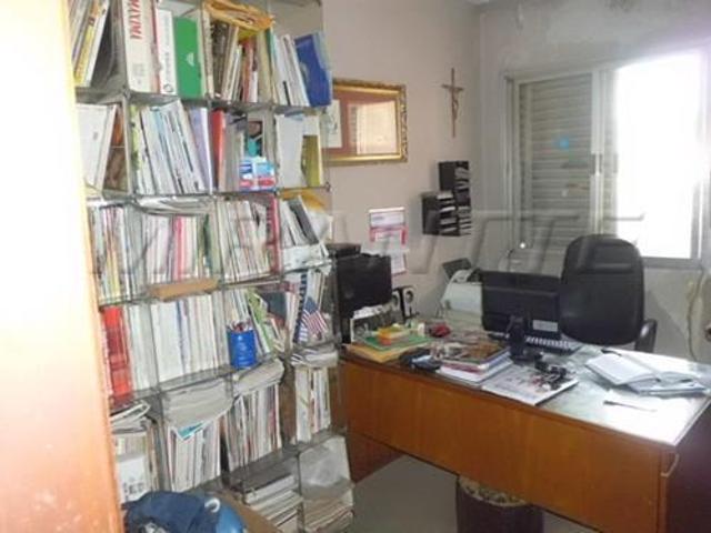 Sobrado de 360m² com 5 quartos