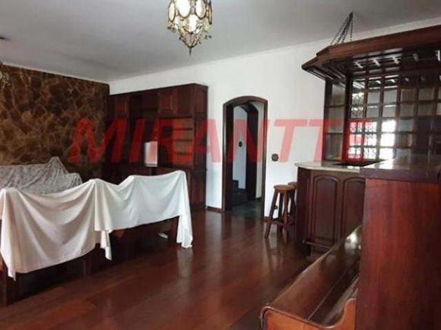 Sobrado de 368m² com 3 quartos