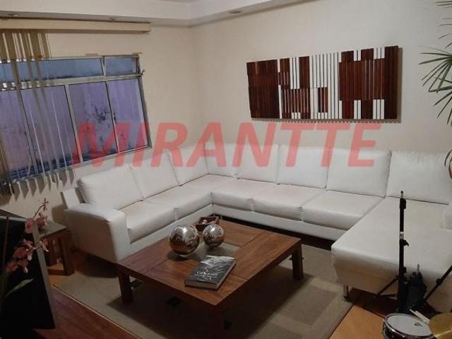Sobrado de 370m² com 3 quartos