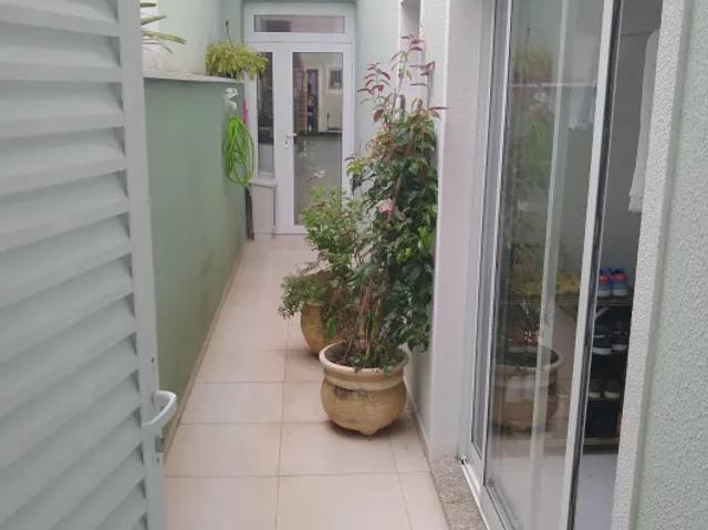Sobrado de 372m² para Venda e Locação! Localizado no Sunset Condomínio Residencial Parque Campolim