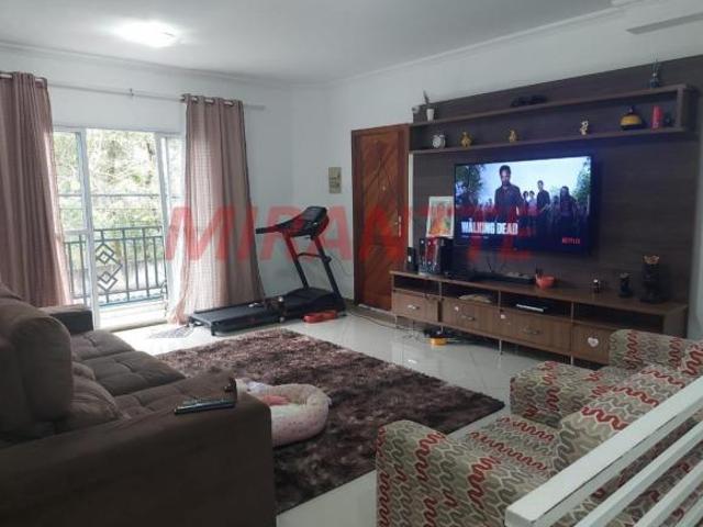 Sobrado de 376m² com 6 quartos
