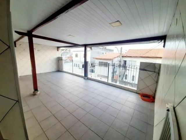 Sobrado de 380 m², 5 quartos em São Miguel Paulista, São Paulo