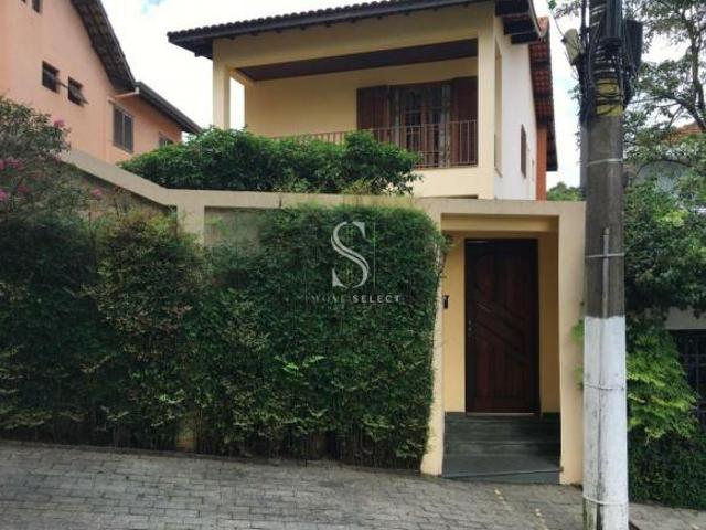 SOBRADO DE 385M² COM 4 DORMITORIOS, 2 SUITES E 2 VAGAS EM VILA SUZANA. SOBRADO DE 385M² COM 4 DORMIT
