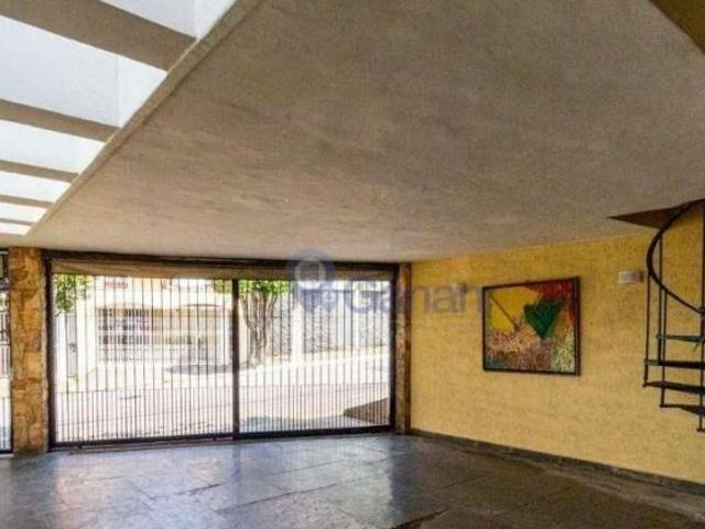 Sobrado de 300 m² com 3 dormitórios à venda em Vila Alexandria São Paulo/SP