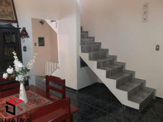 Sobrado de 300 m² Localizado No Bairro Cambuci São Paulo SP