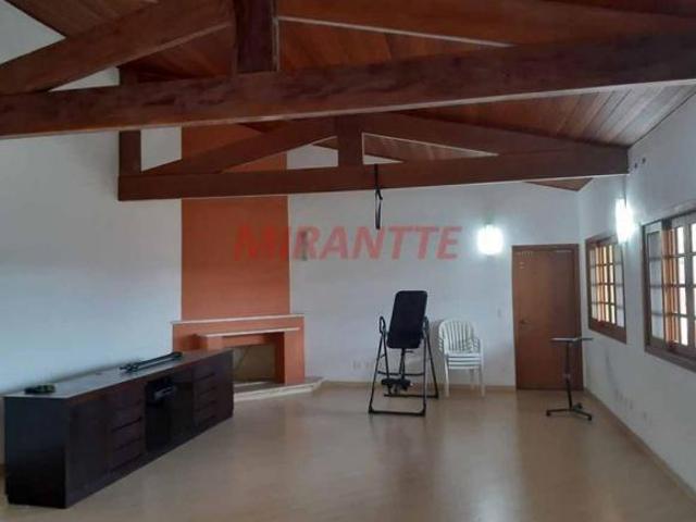 Sobrado de 300m² com 1 quartos