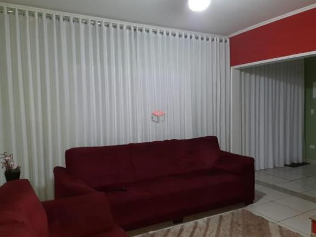 Sobrado de 302 m² no Bairro Dos Casa em São Bernardo do Campo SP