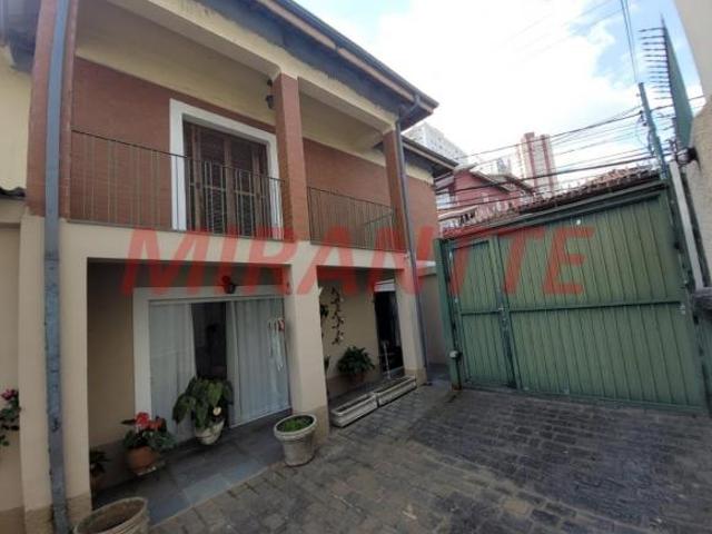 Sobrado de 305m² com 5 quartos