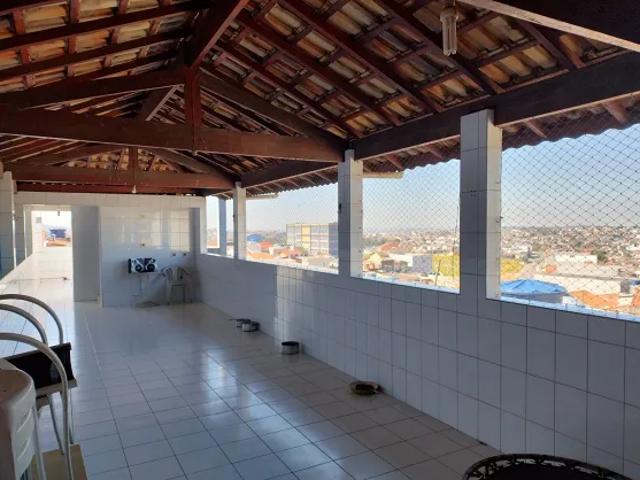 Sobrado de 306m² com 5 quartos 2 vagas em Guarulhos