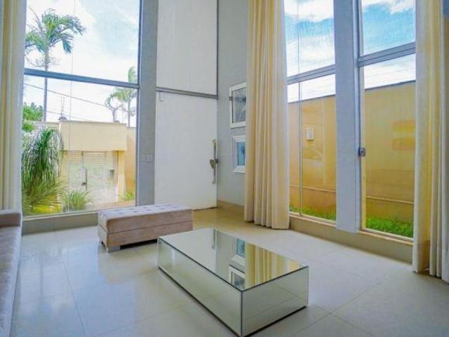 Sobrado de 308 m² com 04 quartos à venda por R$ 1.480.000,00 Residencial Morumbi Goiânia/GO