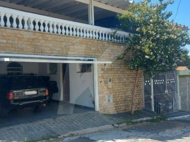 Sobrado de 315 mts², 03 dormitórios, 01 suíte, 02 vagas, no Tremembé