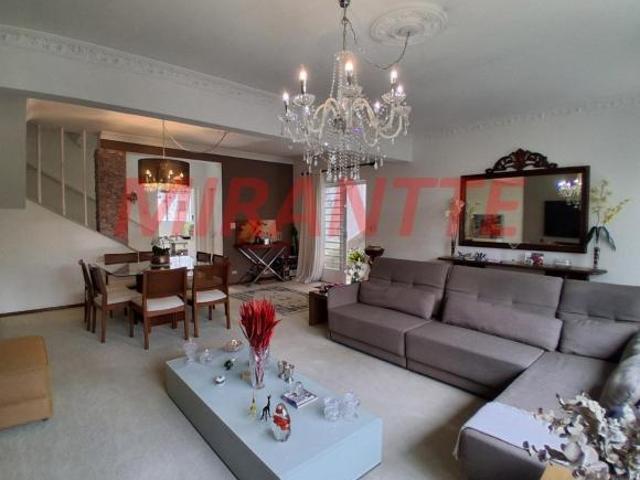 Sobrado de 318m² com 3 quartos