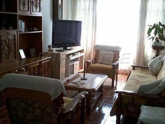 Sobrado de 320m² com 4 quartos