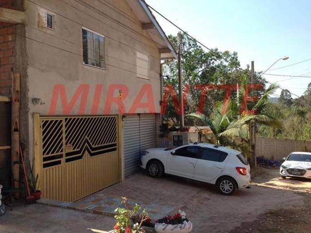 Sobrado de 320m² com 4 quartos
