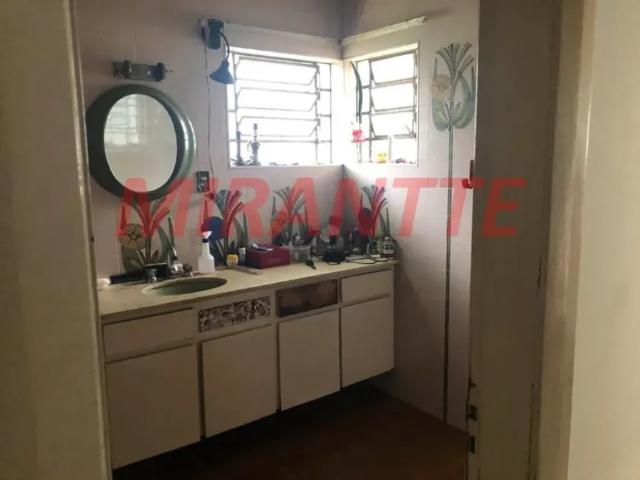 Sobrado de 320m² com 5 quartos em Pacaembu