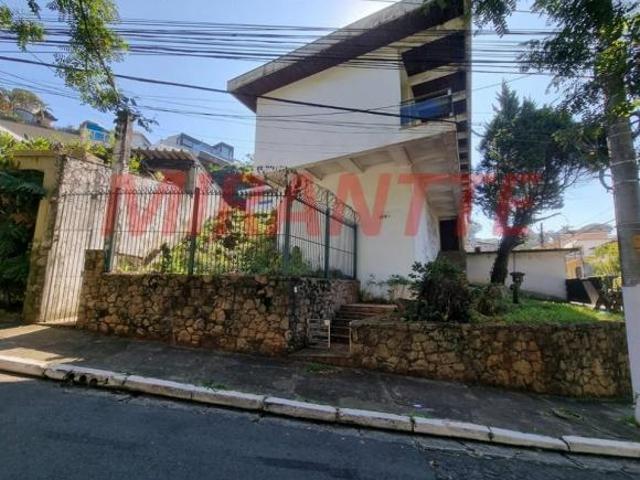 Sobrado de 330m² com 4 quartos
