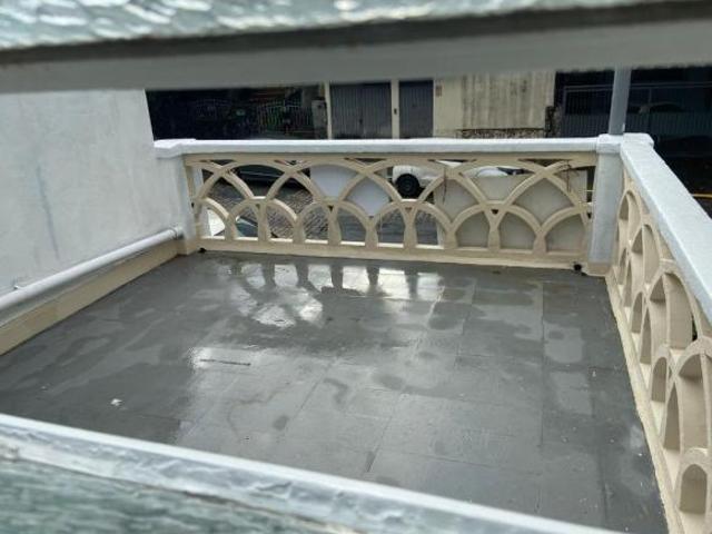 Sobrado de 330m² a venda na Água Branca