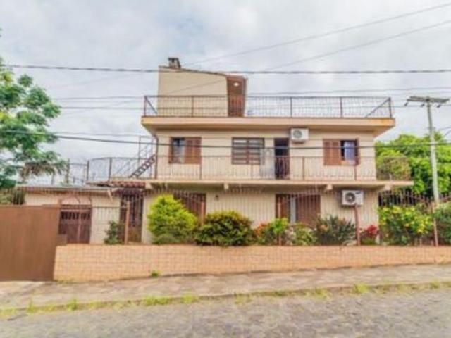 Sobrado de 3 Andares Vila Nova