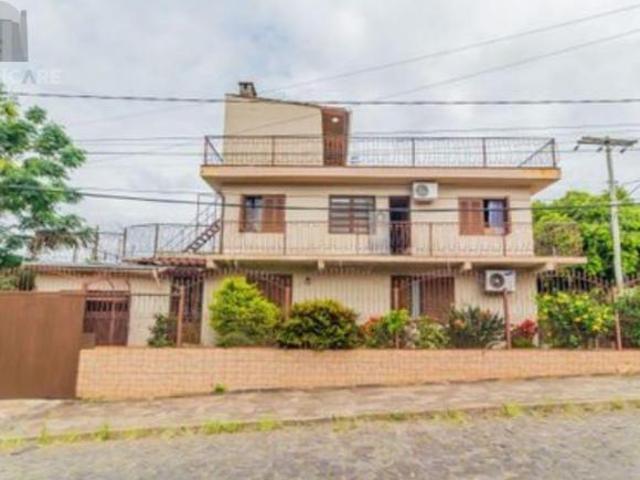 Sobrado de 3 Andares Vila Nova