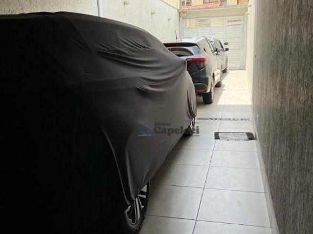SOBRADO DE 3 DORM e 2 SUÍTES NA FREGUESIA DO Ó