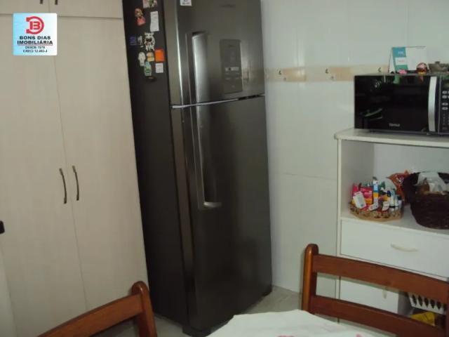 Sobrado de 3 dormitórios no Jardim Nordeste, São Paulo