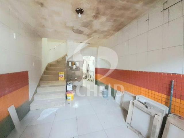 Sobrado de 3 dormitorios com 106m2 na região do jardim marajoara