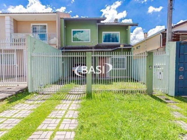 Sobrado de 3 dormitorios a venda no Bairro Alto Proximo ao Shopping Jockey Plaza
