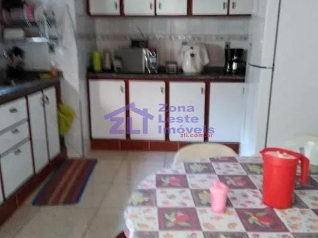 Sobrado de 3 dormitórios à venda por R$ 440.000 Jardim Iva São Paulo/SP
