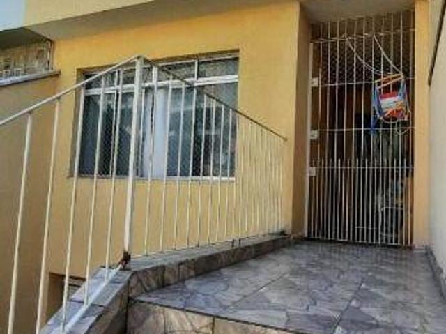SOBRADO DE 3 DORMITÓRIOS E 6 VAGAS DE GARAGEM EM PIRITUBA