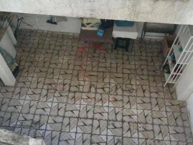 Sobrado de 3 dormitórios e 1 vaga no Tatuapé