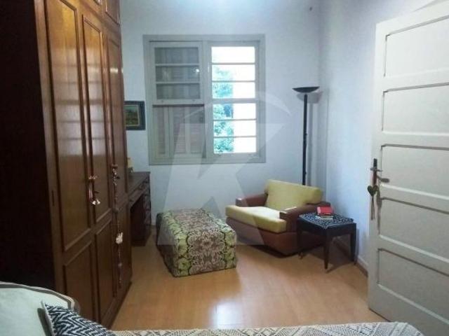 Sobrado de 3 dormitórios e 2 vagas no alto de Santana