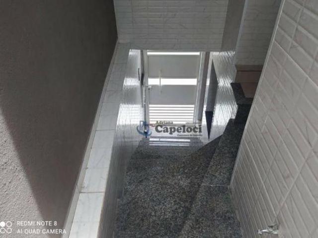 SOBRADO DE 3 DORMITÓRIOS EM CAIEIRAS