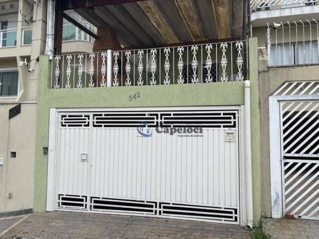 SOBRADO DE 3 DORMITÓRIOS EM PIRITUBA