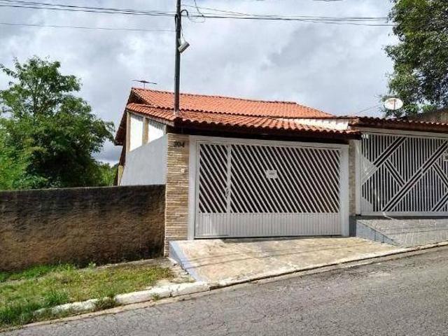 SOBRADO DE 3 DORMITÓRIOS EM PIRITUBA