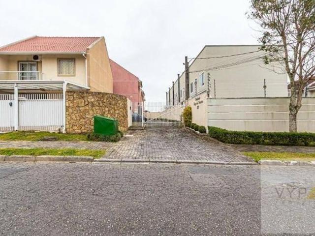 Sobrado de 3 dormitórios no Bairro Cachoeira