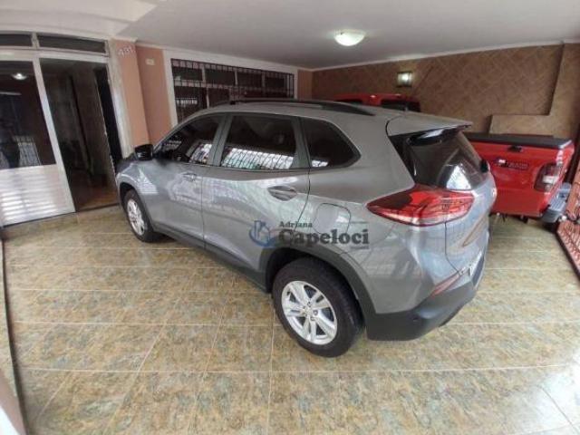SOBRADO DE 3 DORMITÓRIOS NO BAIRRO DO LIMÃO