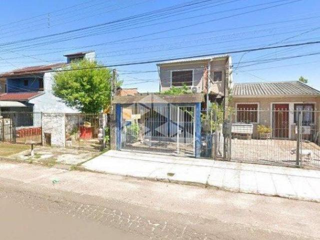 Sobrado de 3 dormitórios no Bairro Hípica Moradas da Hípica