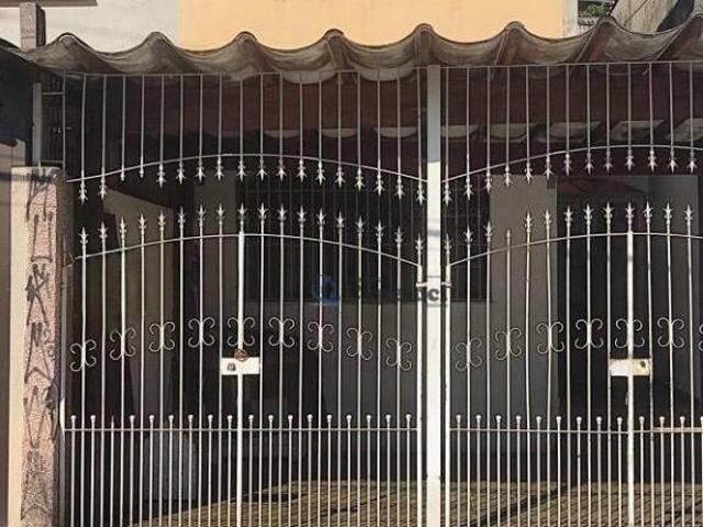 SOBRADO DE 3 DORMITÓRIOS NA FREGUESIA DO Ó