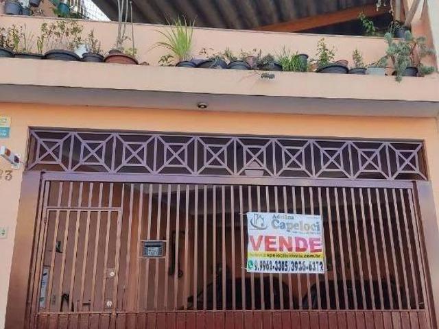 SOBRADO DE 3 DORMITÓRIOS NA FREGUESIA DO Ó