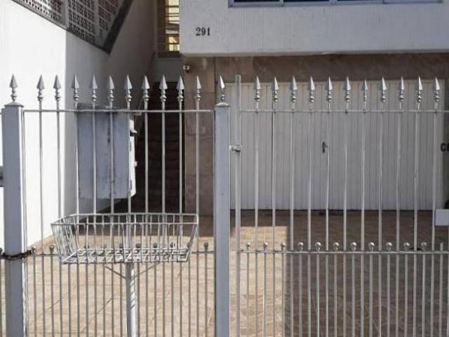 SOBRADO DE 3 DORMITÓRIOS NA FREGUESIA DO Ó