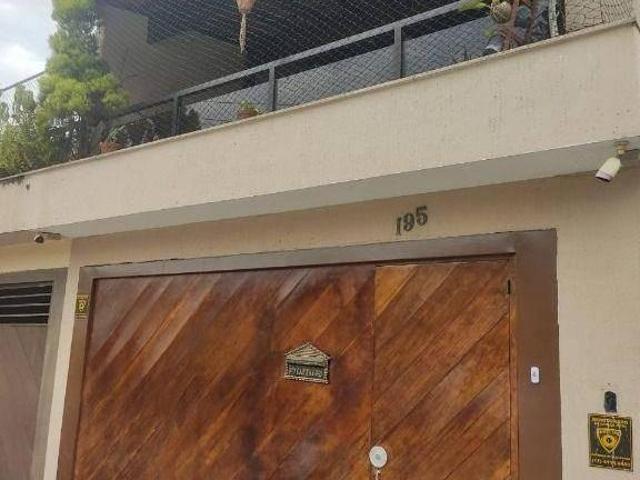 SOBRADO DE 3 DORMITÓRIOS NA FREGUESIA DO Ó