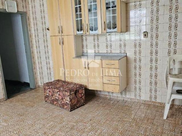 Sobrado de 3 Dormitórios na Penha