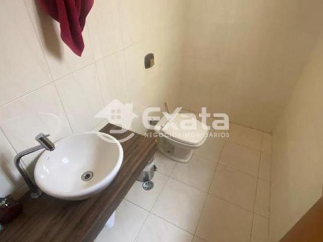 Sobrado de 3 dormitorios na Vila Barcelona, Sorocaba