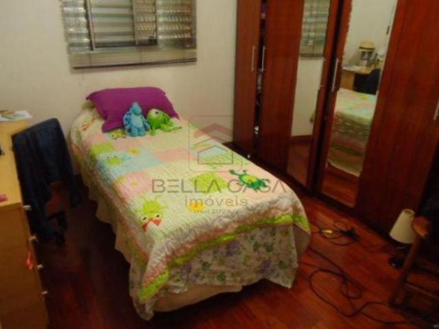 Sobrado de 3 dormitórios na Vila Prudente