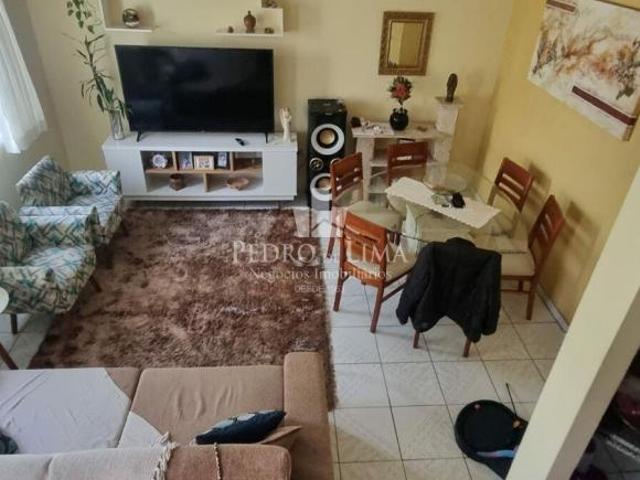 Sobrado de 3 Dormitórios sendo uma Súite e 2 Vagas na Penha