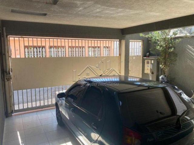 SOBRADO DE 3 DORMITÓRIOS PARA VENDA NA VILA FORMOSA
