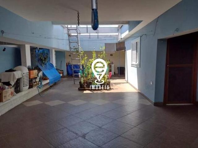 Sobrado de 3 Níves no PLANALTO PAULISTA PARA VENDA!